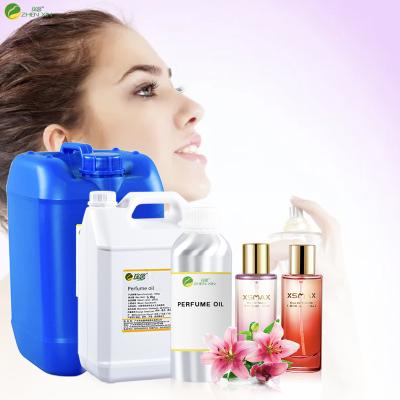 Κίνα Λιλούδα Αρωματικά Έλαια Για Γυναίκες Υψηλής Συγκέντρωσης Χονδρικά Προσαρμοσμένα Αρώματα προς πώληση