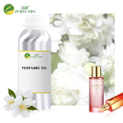 Chine Huile parfumée au jasmin Liquide transparent incolore à vendre