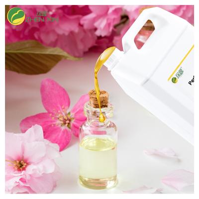 Chine Parfum à base d'huile de parfum à haute concentration Sakura en vrac à vendre