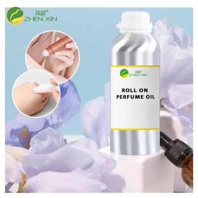 China Natural Floral Perfume Essential Oil Branded Perfume Fragrance for sale