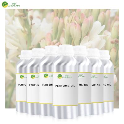 China Factory Supply Floral Perfume Concentrate Fragrance Oil For Perfume Body Spray for sale