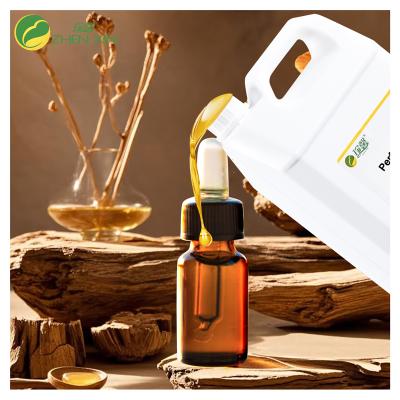 Cina Famous Sandalwood Perfume Fragrance Oil Top Sale Fragrance Per Brand Perfume Oil in vendita