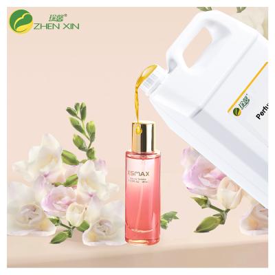 Cina Perfume a marchio di profumo di lunga durata olio profumato profumo floreale per profumo per auto in vendita