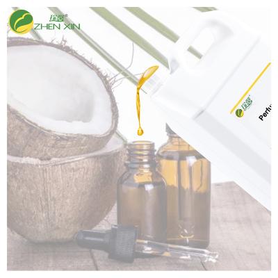 Cina Spray per il corpo profumo di olio di cocco profumo di profumo in vendita