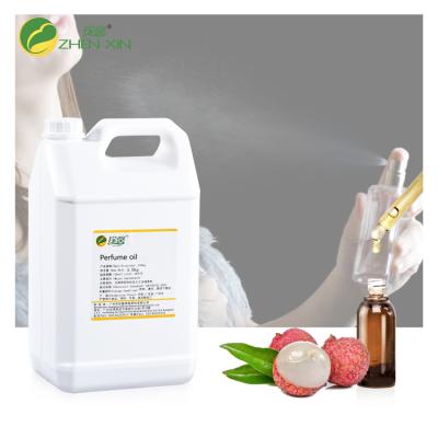 Cina Frutta di litchi altamente concentrata e olio profumato per la produzione di profumi in vendita