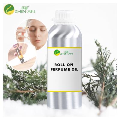 Cina Famous Branded Pure Cederwood Fragrance Oil Perfume Making per la cura personale in vendita