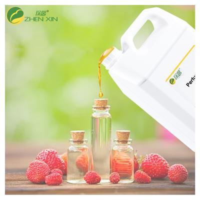Cina Olio di fragole per profumo base olio profumo per prodotto profumato in vendita