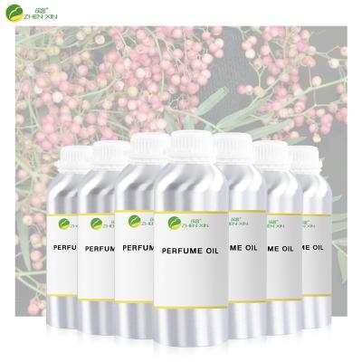 Cina Forte odore con olio di base profumato per la produzione di profumi in vendita