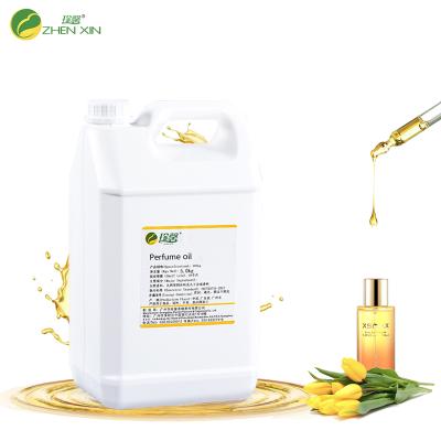 Cina Olio profumato per profumo originale di design ad alta concentrazione e forte profumo, olio essenziale per il corpo in vendita