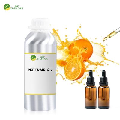 Cina Prove senza odore forte profumo olio profumato corpo spray olio essenziale corpo profumo in vendita