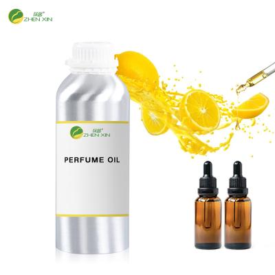 Cina Top Bulk Perfume Oil Roll On Fragrance Oil Wholesale Body Mist Perfume Aromi in vendita