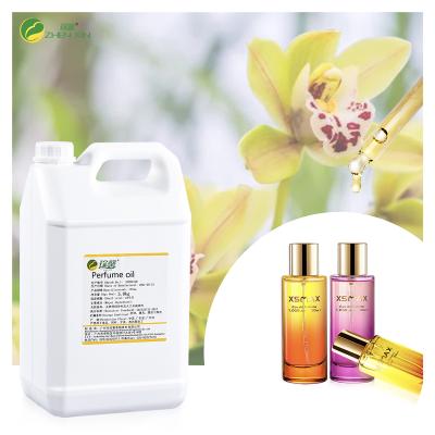 Cina Perfume di marca originale per profumi per il corpo a lunga durata in vendita