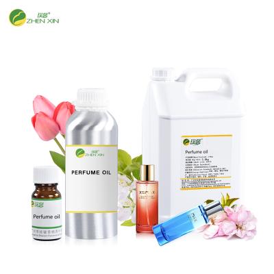 Cina Famous Concentrate Luxury Perfume Oil Branded Perfume Oils Bulk Perfume Oils in vendita