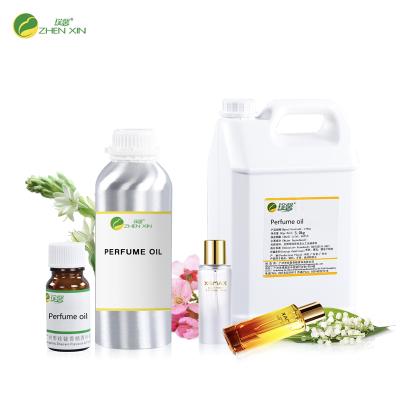 Cina Olio profumato a sfuso Concentrato di fragranze per il corpo Distributore Francia Olio profumato in vendita
