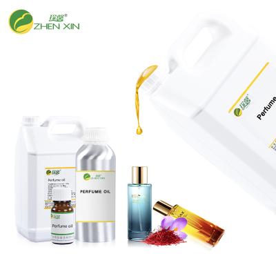 China Bulk Pure Concentrated Perfumes Oils Original Perfume Oils Designer Branded Perfume Fragrance for sale