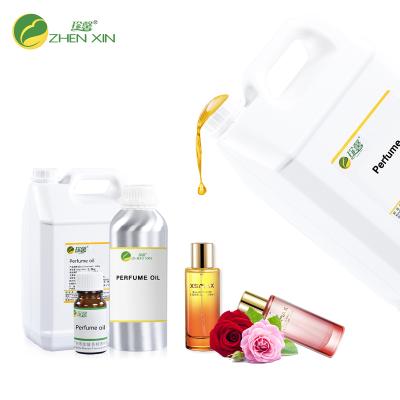 Cina Dubai Arabo profumo profumo all'ingrosso originale di alta qualità duratura profumo di olio femminile in vendita