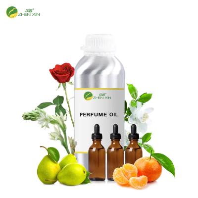 Cina Perfume puro Perfume assoluto concentrato Oli profumati in vendita