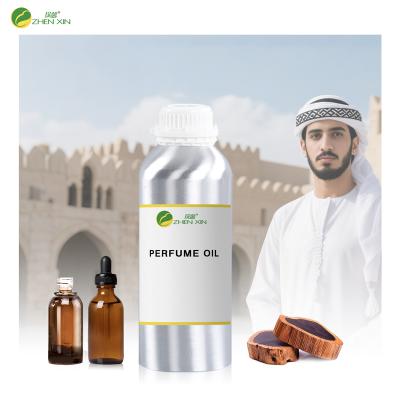 Cina Profumazione arabica ad alta concentrazione Oud Wood Scent Designer Perfume Oil Bulk Brand Flavor & Fragrance per uomini Perfume Making in vendita