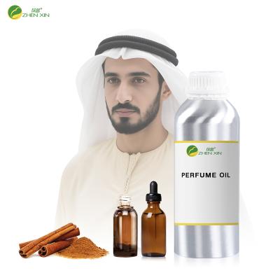 Cina Nice Smell Arab Fragrance Brand Flavor & Fragrance per uomini profumi all'ingrosso Cinna in vendita