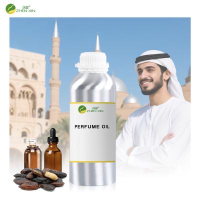 Cina Famous Arab Designer Desired Spicy Scent Fragrance Branded Perfume Oil Bulk Flavor & Fragrance per gli Uomini Perfume Making in vendita
