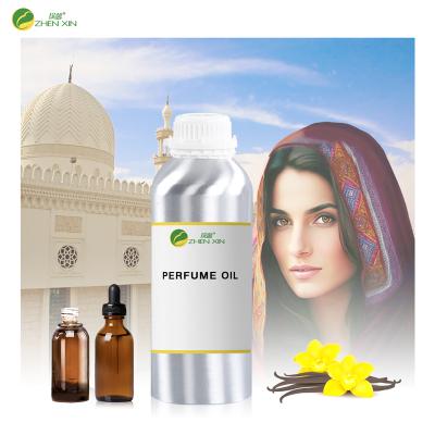 Cina Olio profumato Roll-on Dubai Profumo Fragranza Olio per Donna Famoso Profumo Arabo Fragranza Essenza Personalizzata Alta Concentrazione in vendita