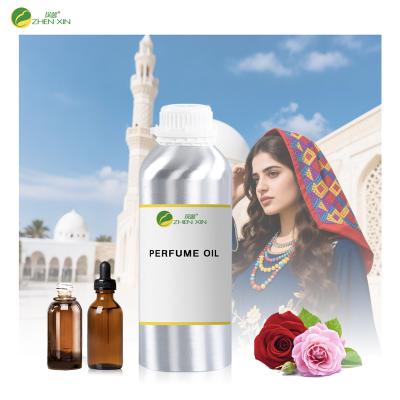 Cina Olio profumato per le donne in bulk Dubai Arabo Roll on Perfume Oil Famosa marca profumo profumo alto Concerncrate in vendita