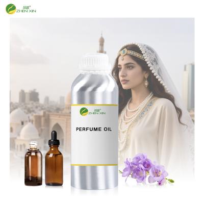 Cina Olio di profumo per il corpo di alta qualità per la produzione di profumi arabi in vendita