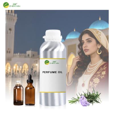 Cina Olio essenziale femminile di alta qualità Dubai, olio profumato per profumi per donne, fragranza araba ben nota per il corpo in vendita
