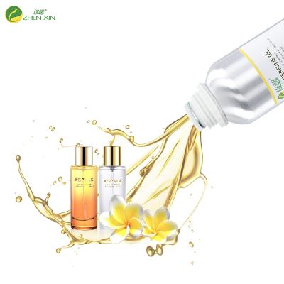 Cina Profumo Profumo Cinese Famoso Sapore Lusso Fragranza Oli Profumati Per Profumo di Marca in vendita