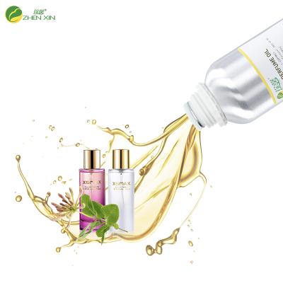 Cina Profumo in bottiglia di olio profumato liquido concentrato puro Profumo personalizzato Fragranza in vendita