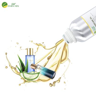 Cina Concentrate Liquid Fragrance Oil For Custom Fragrance Body Spray Perfume Women Perfume Oil Brand in vendita