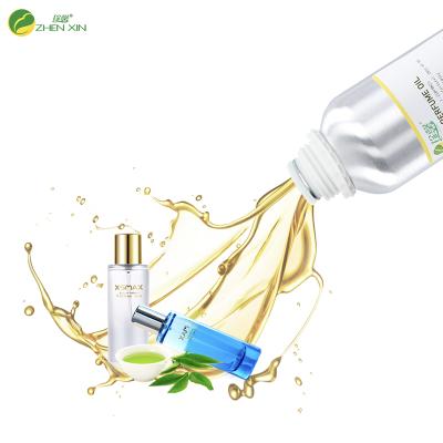 Cina Distribuzione di profumi di lusso Olio di profumo all'ingrosso Olio di profumo di tè verde Olio di profumo concentrato in vendita