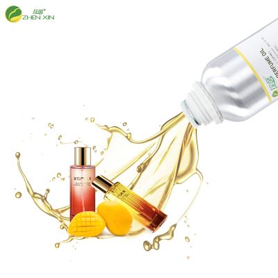 Cina Distribuzione di olio profumato Francia olio profumato profumo e profumo sul profumo in vendita