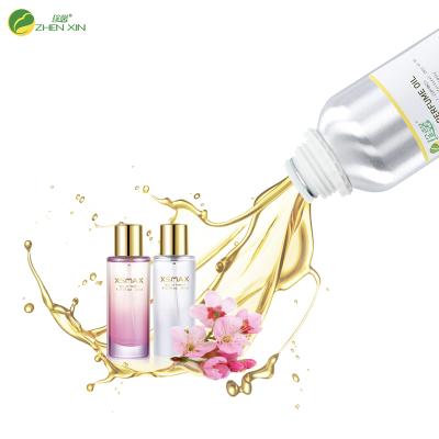 Cina Esemplari senza olio di profumi di marca di lunga durata in vendita