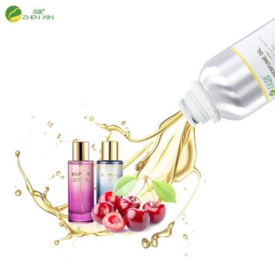 Cina Olio liquido a lunga durata concentrato Private Label Lusso Spray per il corpo Olio profumato sfuso Profumo in vendita