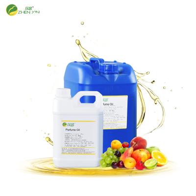 Cina Spray per il corpo profumo di lusso olio profumo originale olio concentrato liquido in vendita