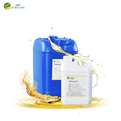 Cina TOP Marchio di profumi arabi Fragranze all'ingrosso Olio di profumi personalizzato in vendita