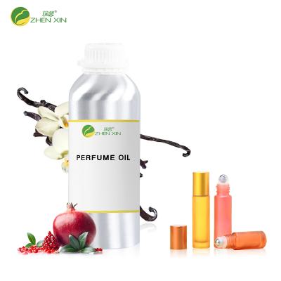 Cina Famous Designer Body Fragrance Concentrati Olio di profumo Roll On Oil di profumo in vendita