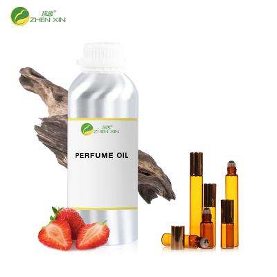 Cina Premium Best Selling Roll On Perfume Oil Branded Bulk Perfume Fragrance Oil in vendita