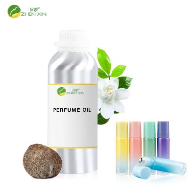 Cina Olie di marca di designer durature Perfume Concentrato di profumo naturale in vendita