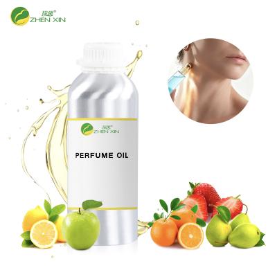 China Concentrated Perfume Oils Fragrance Oil For Branded Perfume Bulk Perfume Essential Oil for sale