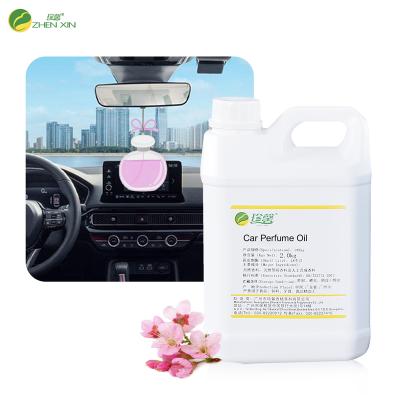 중국 공장 공급품 100% 순수 향수 향유 제조 판매용