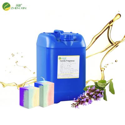 China Sage Candle Scent Oil Concentrated Perfume Fragrance Oil for Candle Making Candle Perfume Fragrance for sale