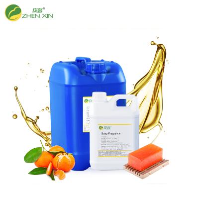 China Long Lasting Perfume Soap Fragrance Oil - Citrus Scent for Soap Making, Strong and Stable Perfume Scented Oil for sale