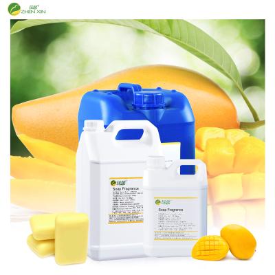 中国 工場バルク乳製品香水洗剤用フレグランス液体香料オイル 販売のため