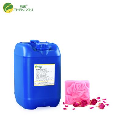 中国 高安定性石鹸用香料オイル - ローズの香り CP/HP石鹸用 販売のため