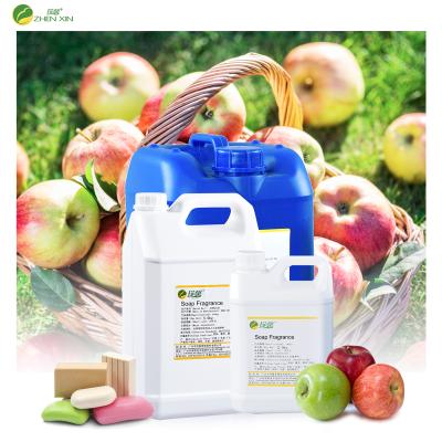 中国 石鹸や洗濯物作りのための無料サンプル 強力な香り フレグランスオイル 大量液体フレグランス 販売のため