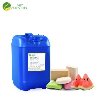 中国 ソープのための天然精油混合物 豪華オーガニックソープ製造のための長持ちする香水 販売のため