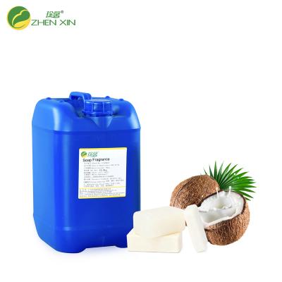 中国 長持ちするココナッツミルク香水石けん 石けんを作るための香油 強い安定した香水香油 販売のため