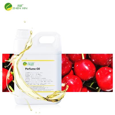 China Nice Smell Body Perfume Oil Bulk Scented Oil Cherry Scent Essence Oil Designer Fragrance for sale